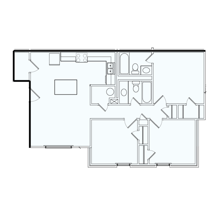 Longview Square | ITEX