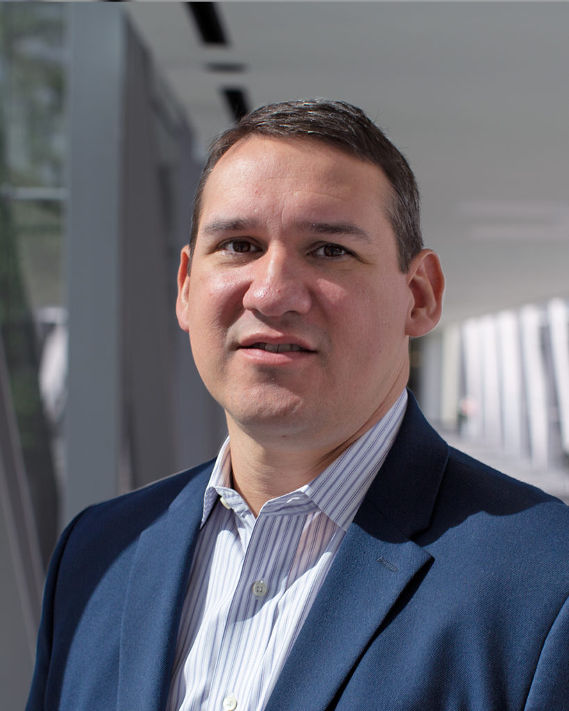 The ITEX Group | Our Executive Leadership