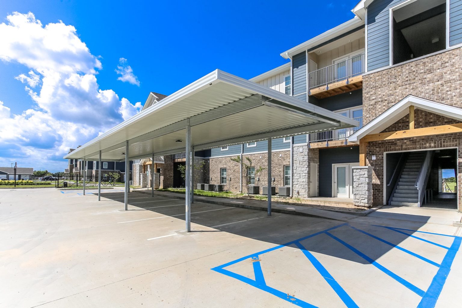 Encore At Power Center | ITEX