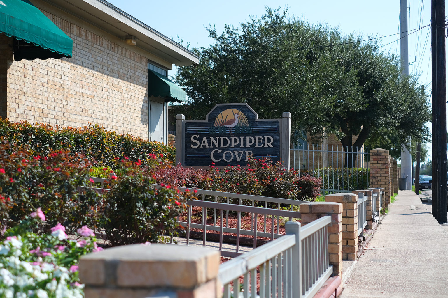 Sandpiper Cove | ITEX